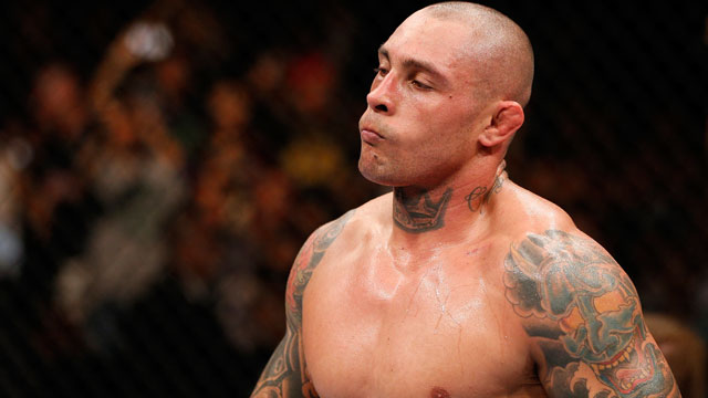 Silva misses weight ahead of UFC Fight Night 29