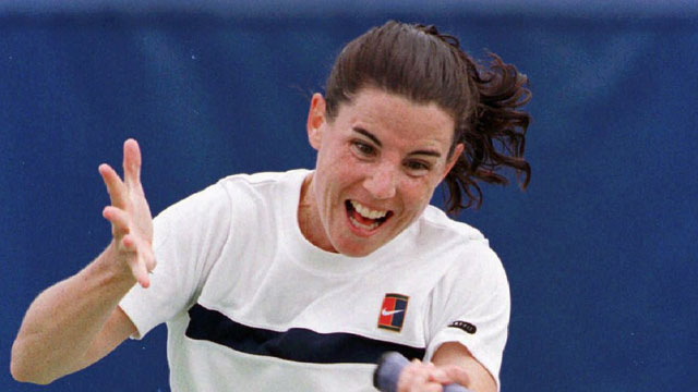 Canadian tennis star Simpson dies at age 47