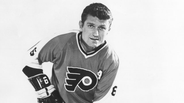 HoF defenceman Allan Stanley dies at 87