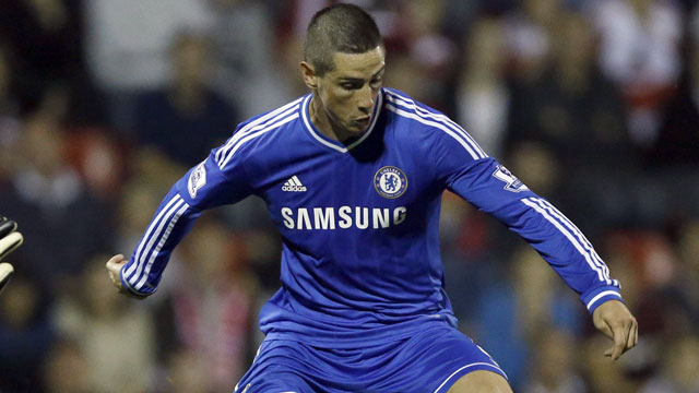 FA to strengthen rules due to Torres scratch