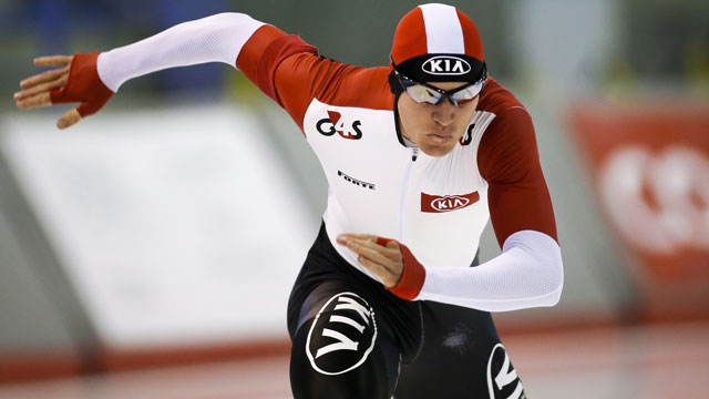 Wotherspoon plots comeback despite setback