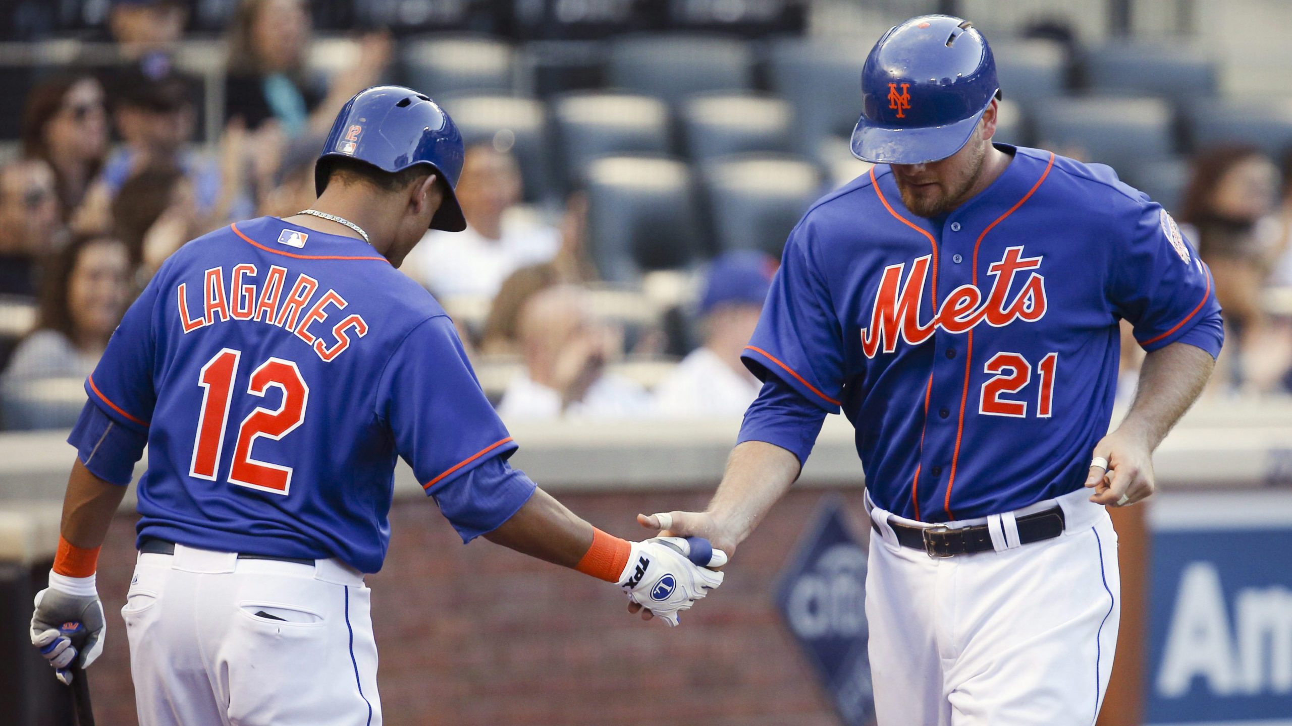 Mets announce ‘Military Monday’ event