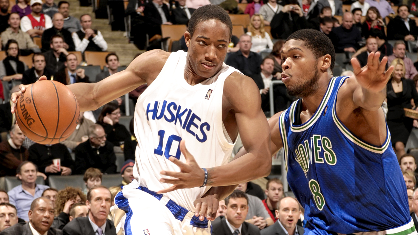 Juno-winning rapper Shad talks hockey, hoops