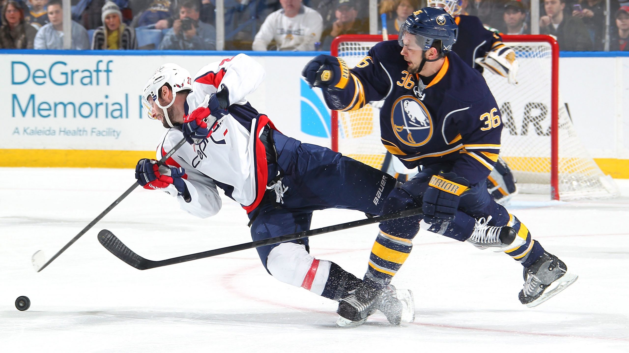 Kaleta clearing waivers a sign of progress