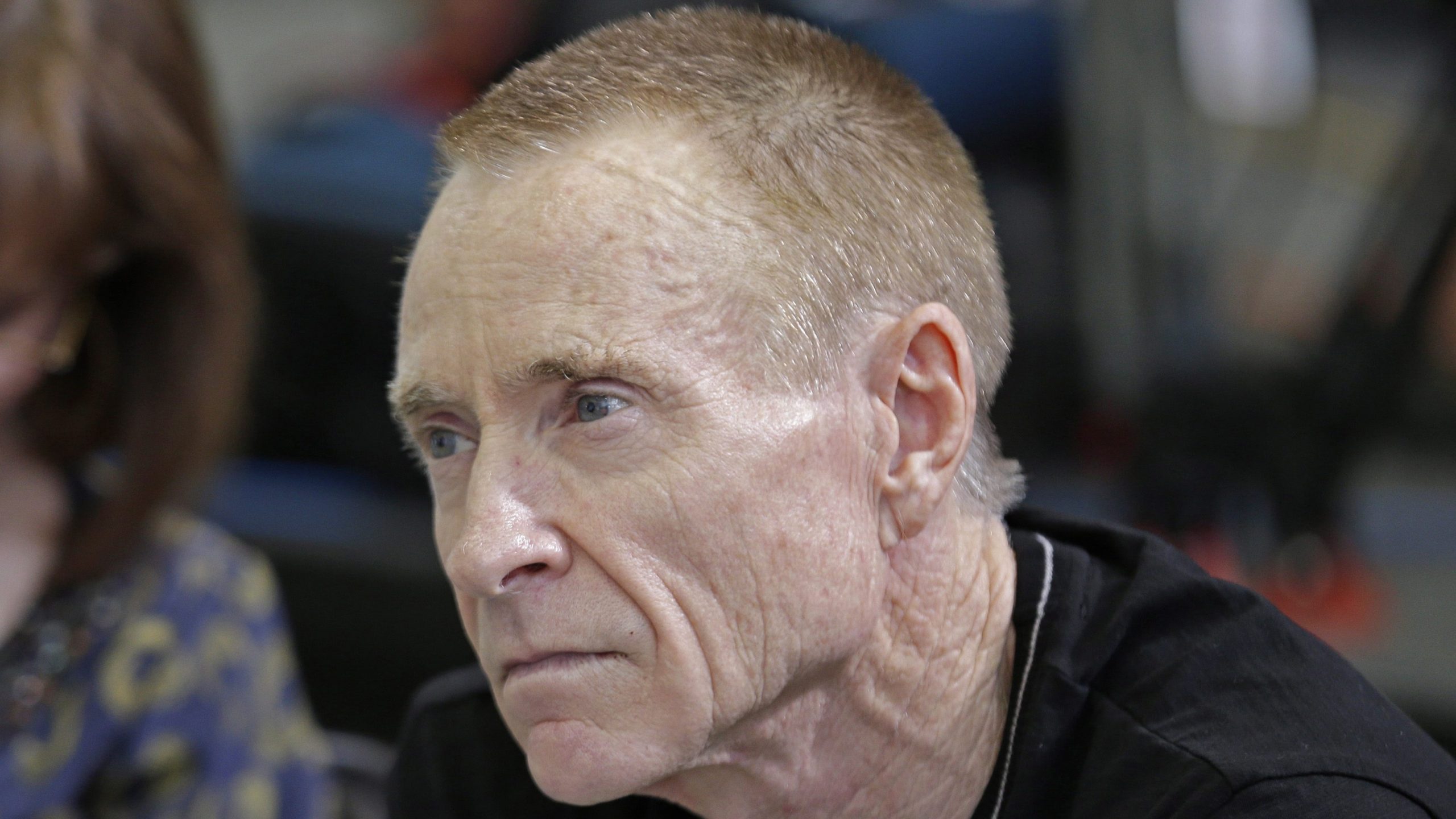 NASCAR’s Martin ready for next phase in life