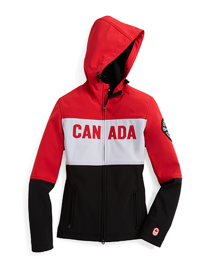90 Days to Sochi: The Olympic threads