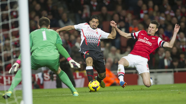 Listen now: Soccer Central podcast