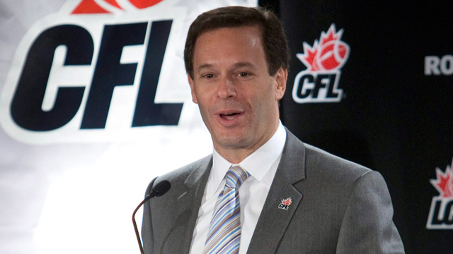 Cohon: CFL could have team in Halifax in future