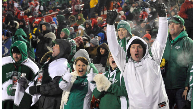 Canadian majority: No NFL at expense of CFL