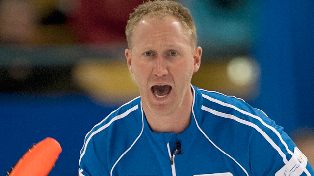 Sweeting, Jacobs advance to Roar of the Rings