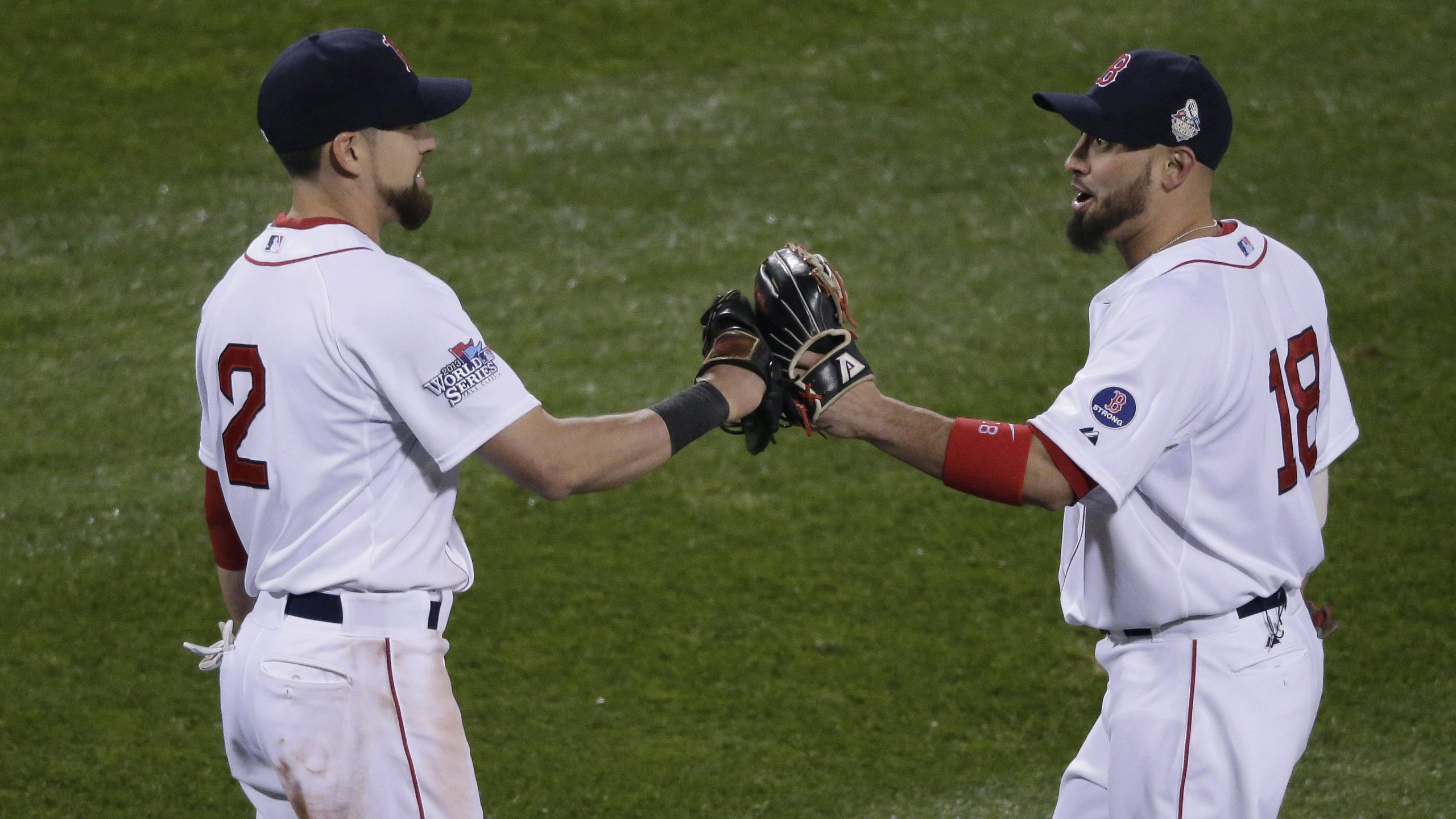 MLB donates $200K to Philippines relief effort