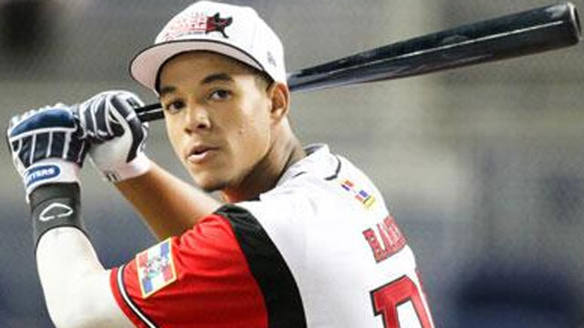 Manny Ramirez High School