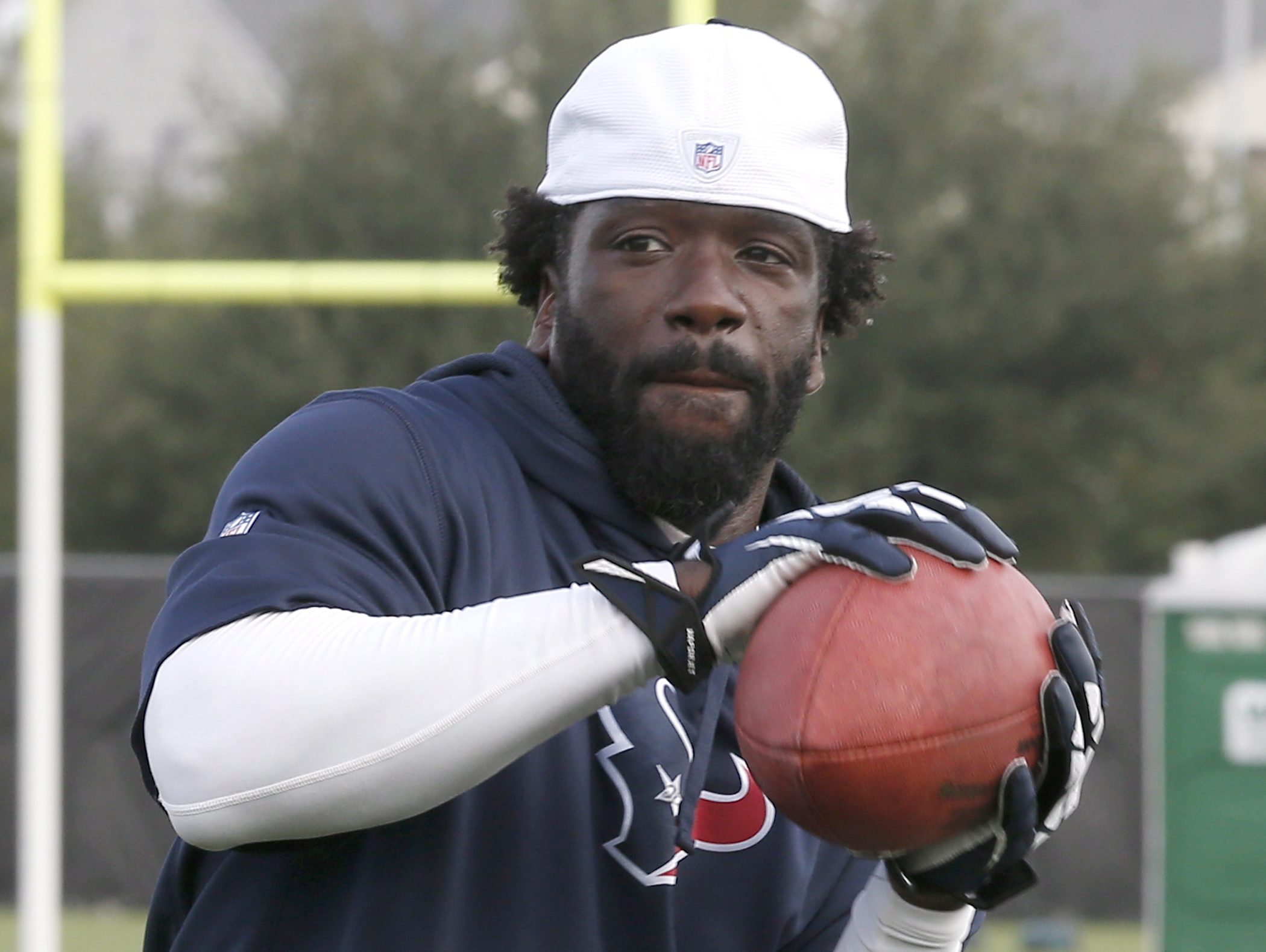 Reed will start in Jets’ debut on Sunday