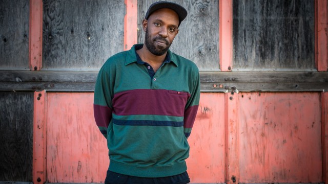 Juno-winning rapper Shad talks hockey, hoops