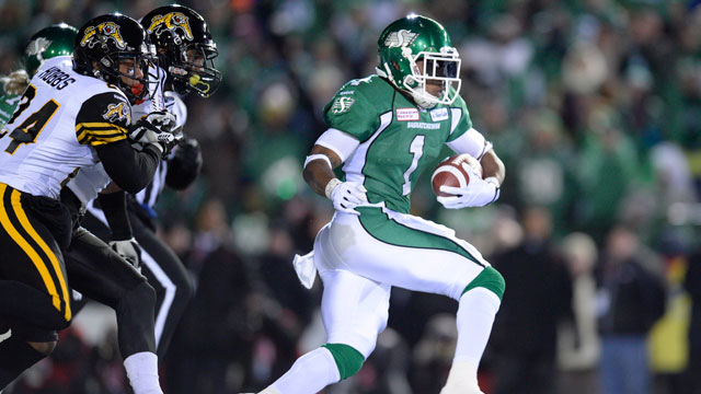 Sheets tops an impressive list of CFL free agents