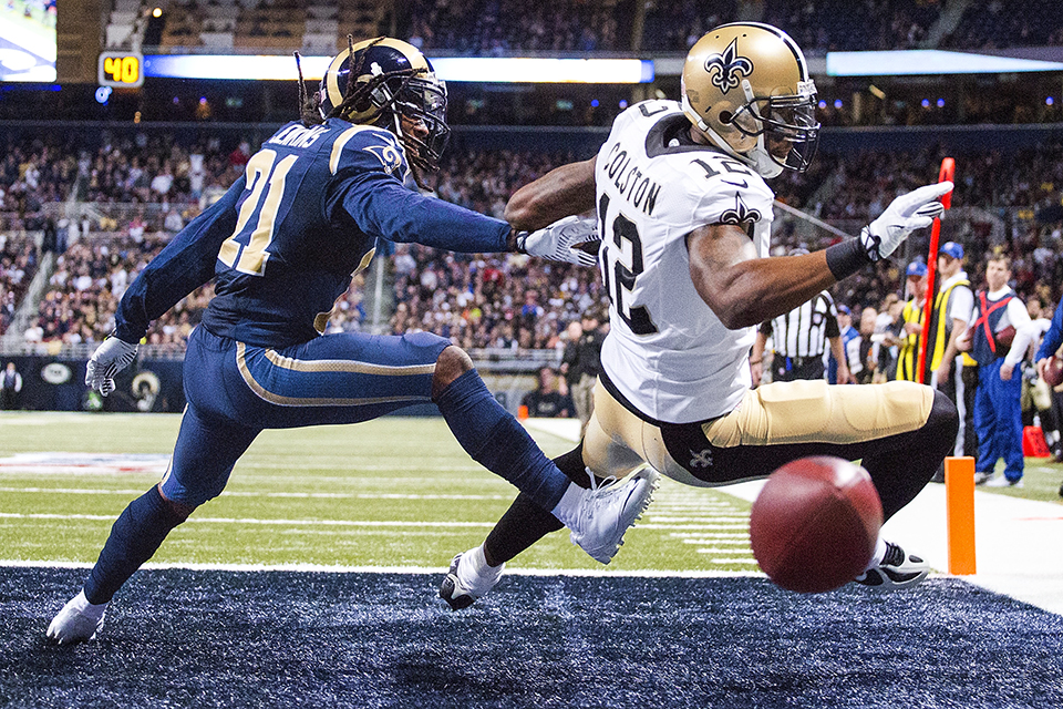 The best photos from around the NFL: Week 15