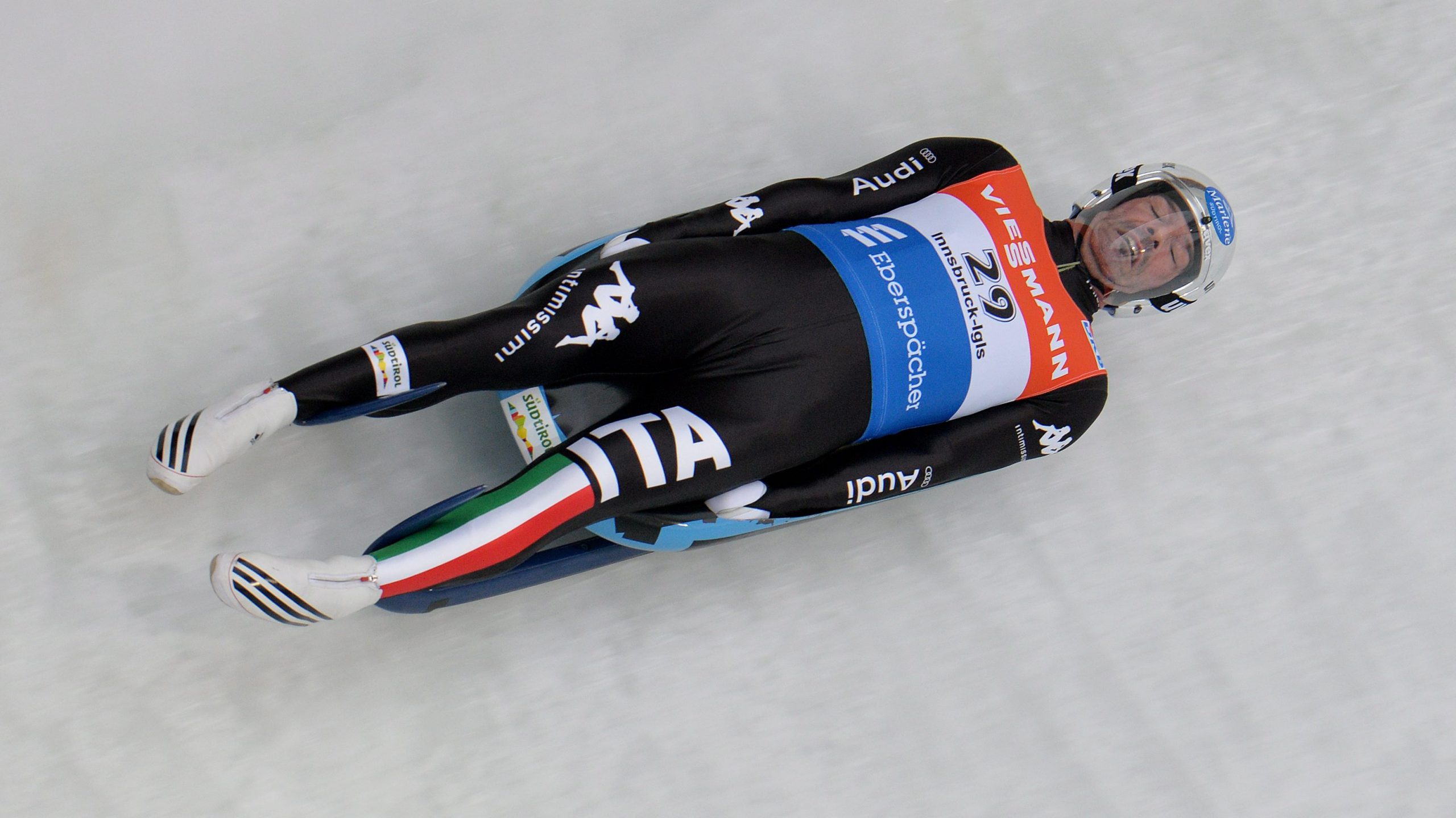Usa Luge Racing