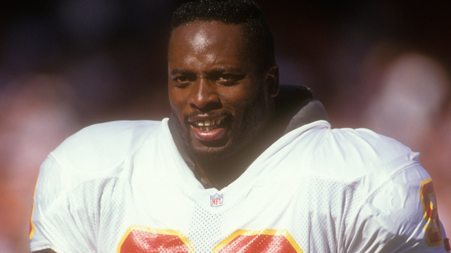 Five ex-Chiefs suing team over head injuries