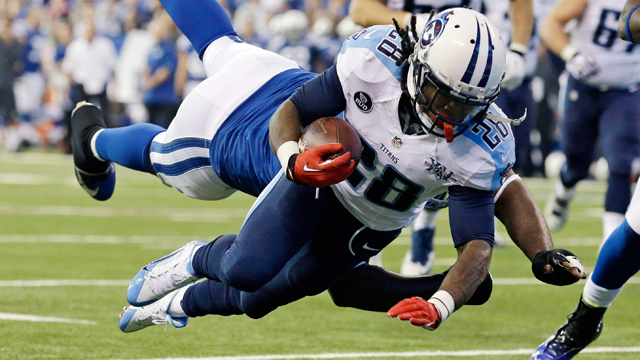 Study: almost 1 illegal hit per NFL game