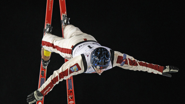 Sochi Cdn hopeful Rochon’s season is over