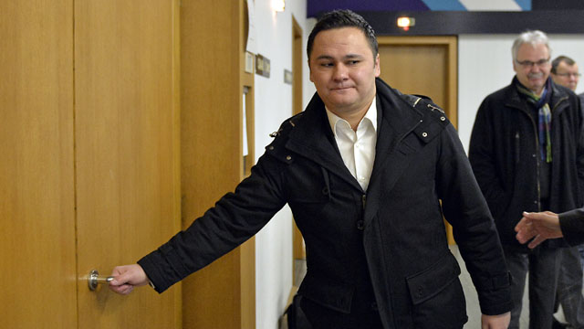 Match-fixer Sapina has sentenced reduced