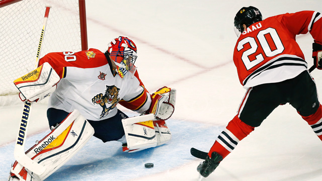 Clemmensen signs one-year deal with Devils