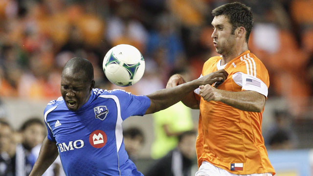 Oft-injured Rivas signs new deal with Impact