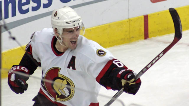 Wade Redden jumps into development role with Predators