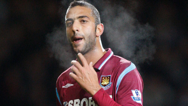 Report: Mido appointed coach of Egyptian club