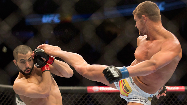 Cruickshank looking for new start in 2014