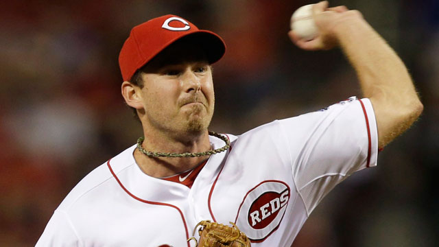 Brewers sign Duke to minor league contract