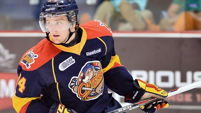 Fox, Holmberg defy critics after going undrafted