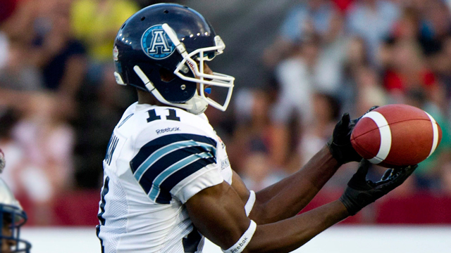 Source: Ex-Argo Inman to sign with Chargers