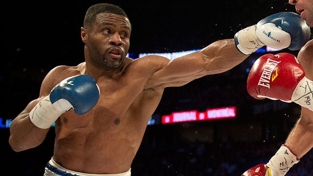 No charges laid in probe of boxer Pascal’s home