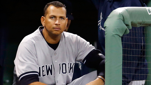 A-Rod issues handwritten apology letter to fans