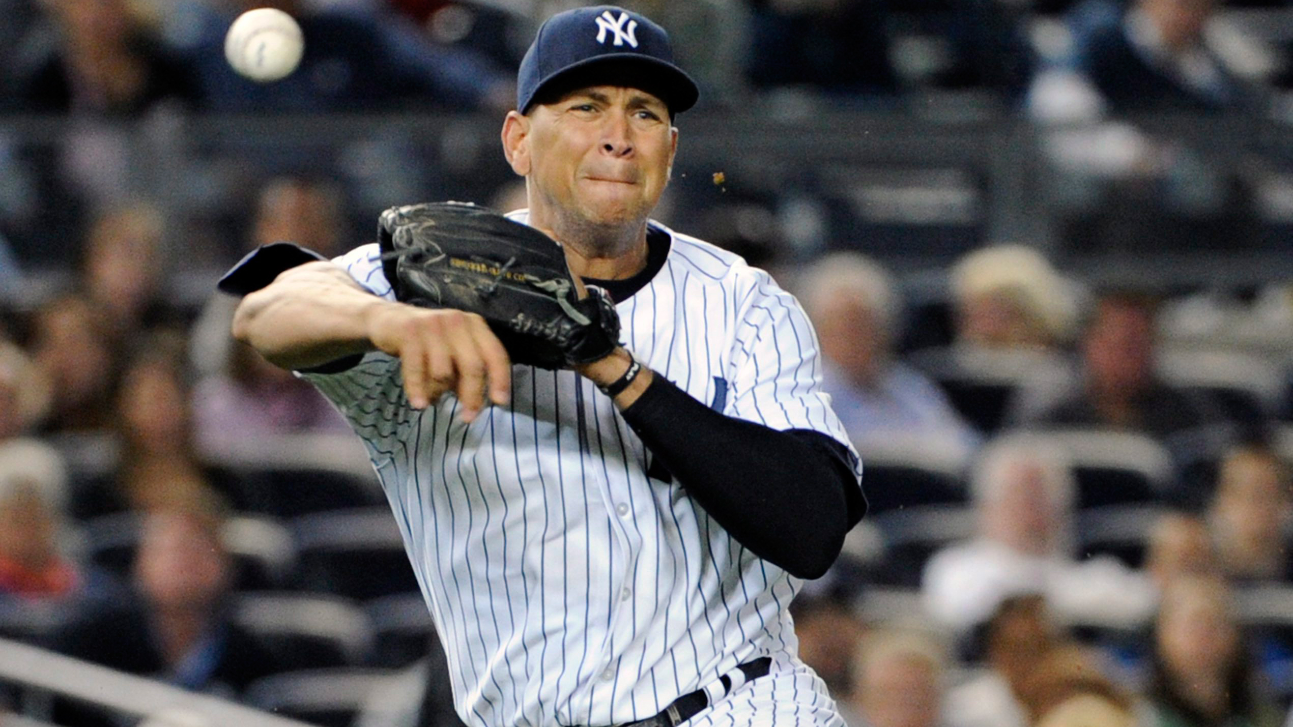 MLB asks federal court to toss A-Rod’s lawsuit