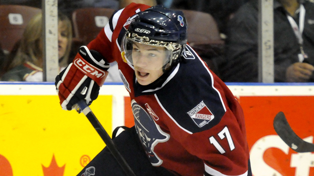 Generals keep East lead, beat Battalion in OT