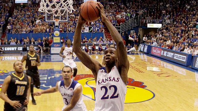 Wiggins brothers ready for a memorable March