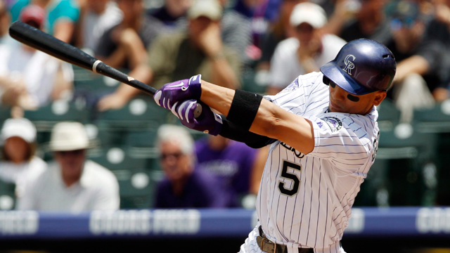 Gonzalez has emergency surgery