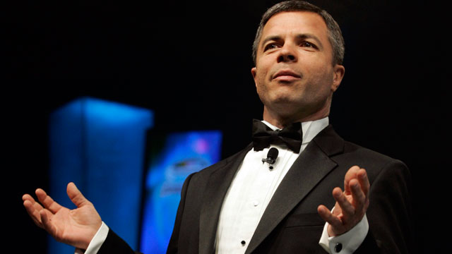 Bestwick adds IndyCar to racing duties