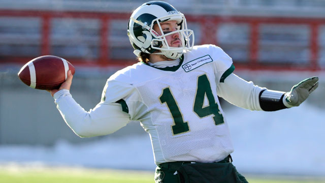 Stamps hire Mueller as defensive assistant coach