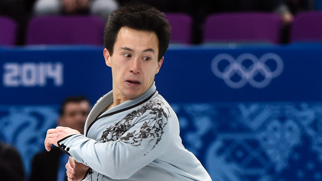 Chan searching for a silver lining