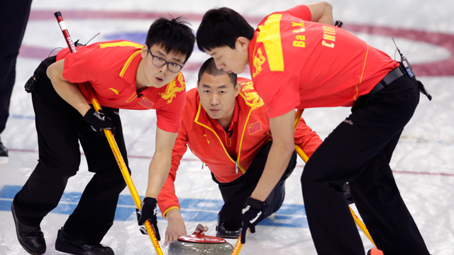 How to build a great curling nation