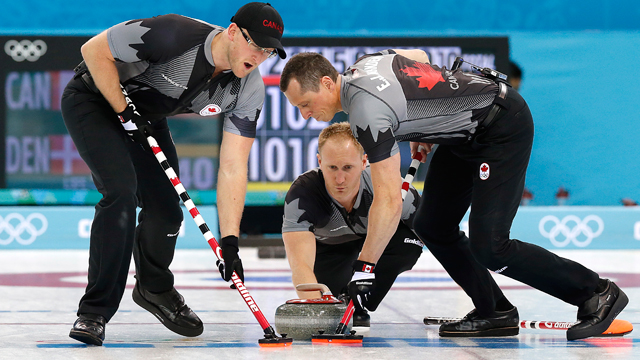 Jacobs skips Canada to 7-6 win over Denmark