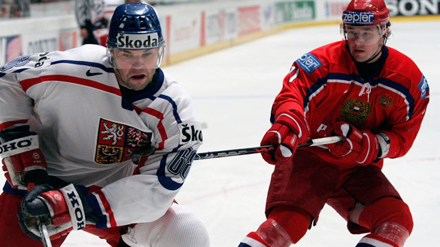 14 hockey players we’re pumped to see in Sochi