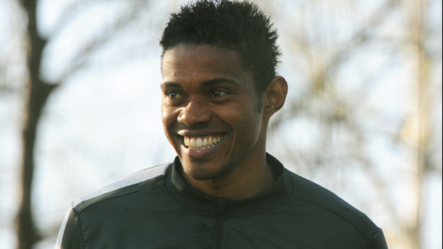 Brazilian striker Maicon dies in accident