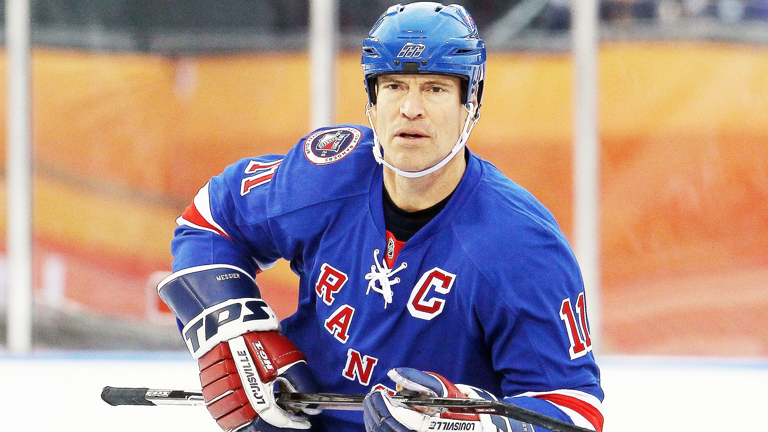 Messier: Rangers captain Callahan ‘a winner’
