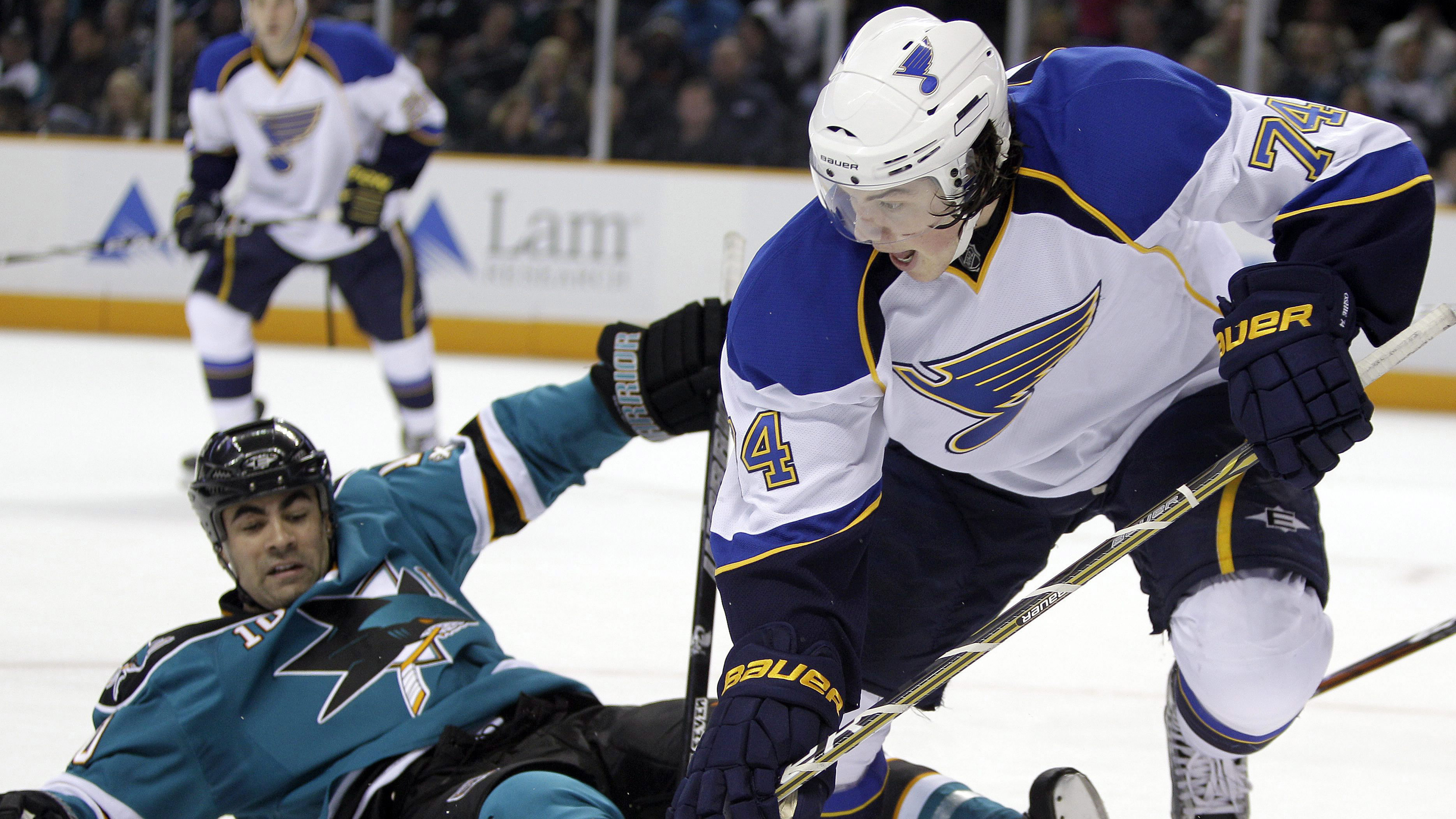 Oshie under spotlight in St. Louis after Olympics - Sportsnet.ca