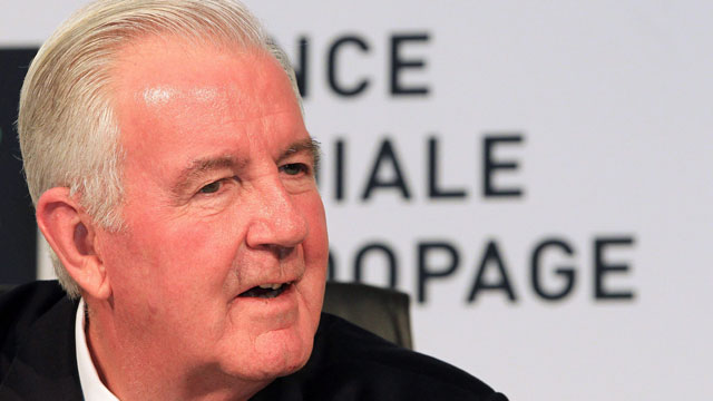 WADA outraged at scientest pushing new drug