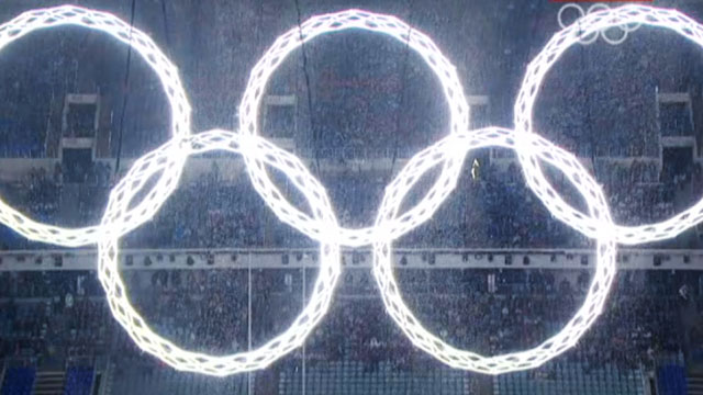 IOC defends rings coverup following glitch